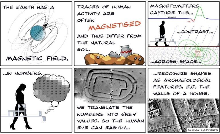 Magnetometry - ARCfieldLAB